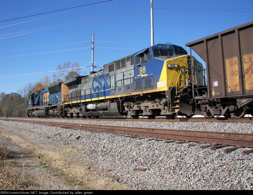 CSX 4712